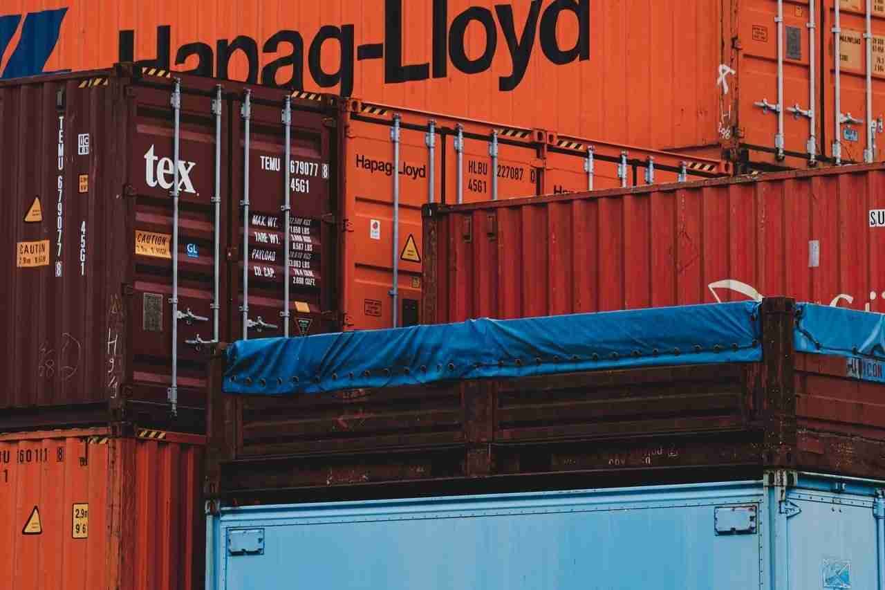 Licencia de importación, un documento vital para los negocios ...