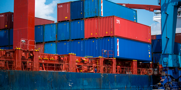 Internacionalmente.com | Comercio Internacional, simplificado